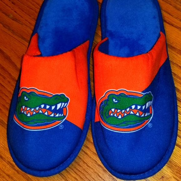Other | Host Pick Florida Gators Slippers | Poshmark